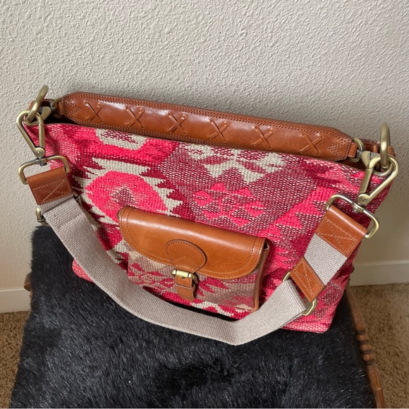 Sundance | Bags | New Celeste Carpet Bag By Sundance | Poshmark